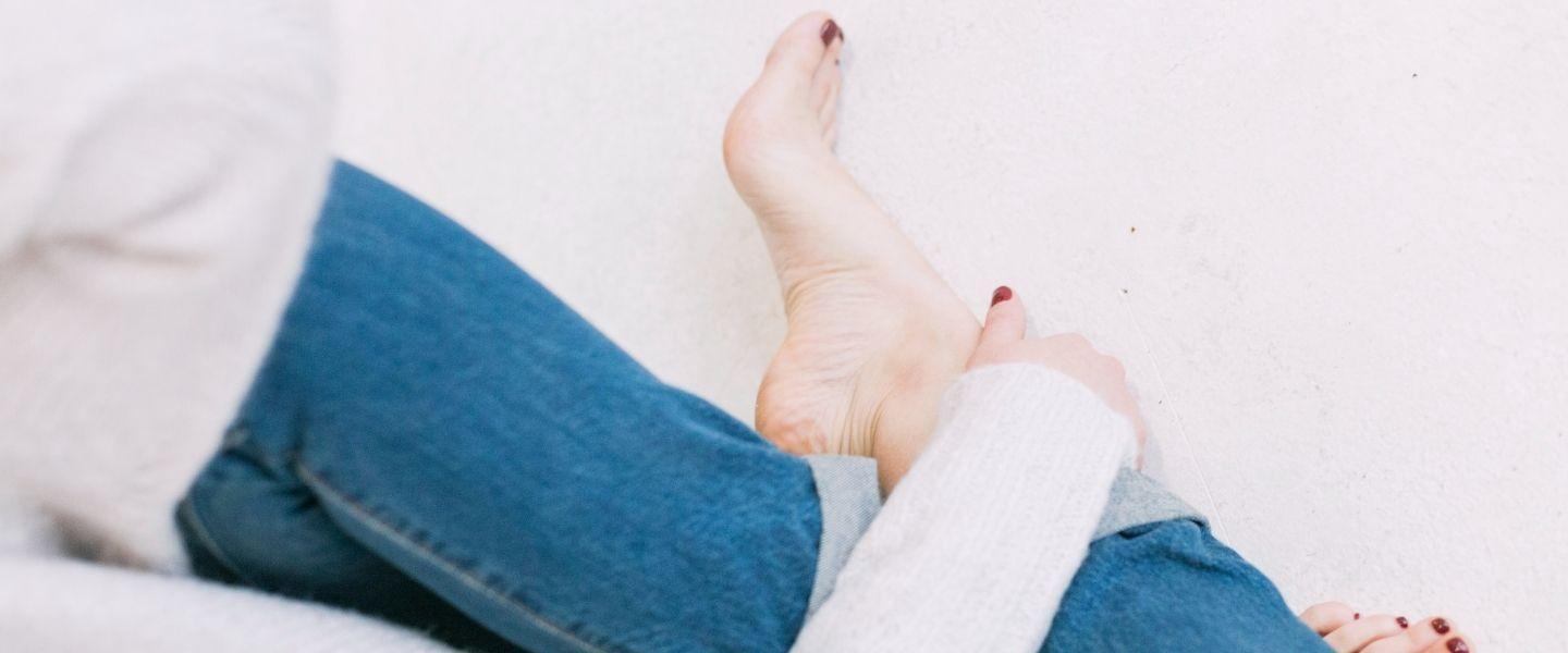 Équilibre | Mieux comprendre vos douleurs en 5 minutes - Fasciite…