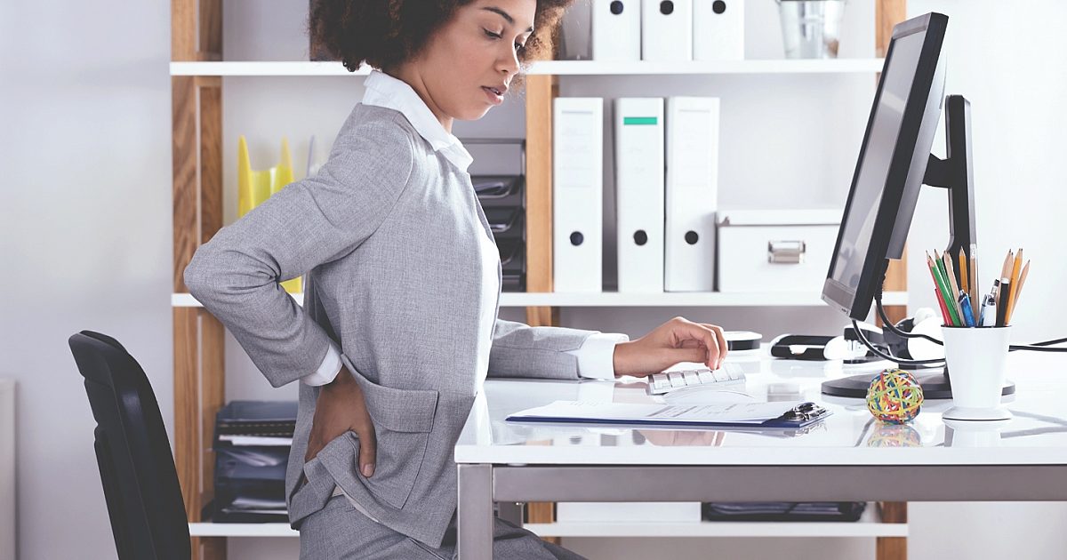 Équilibre | 6 astuces pour maintenir une bonne posture
