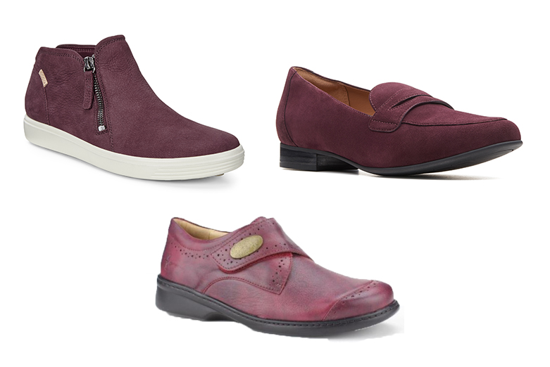 Nos souliers favoris pour passer un automne tout en confort et avec ...